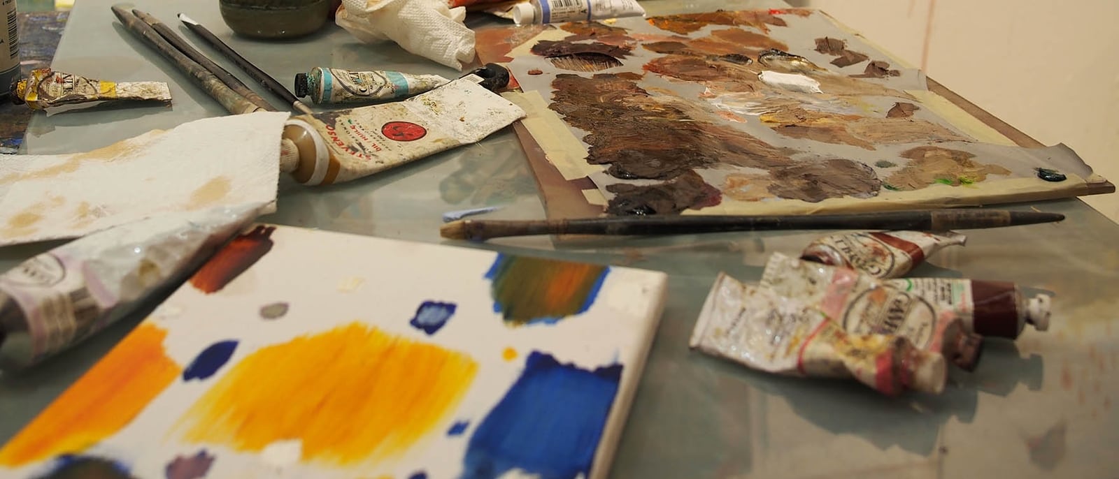 Canvas Method: Painting and Drawing Classes Vancouver