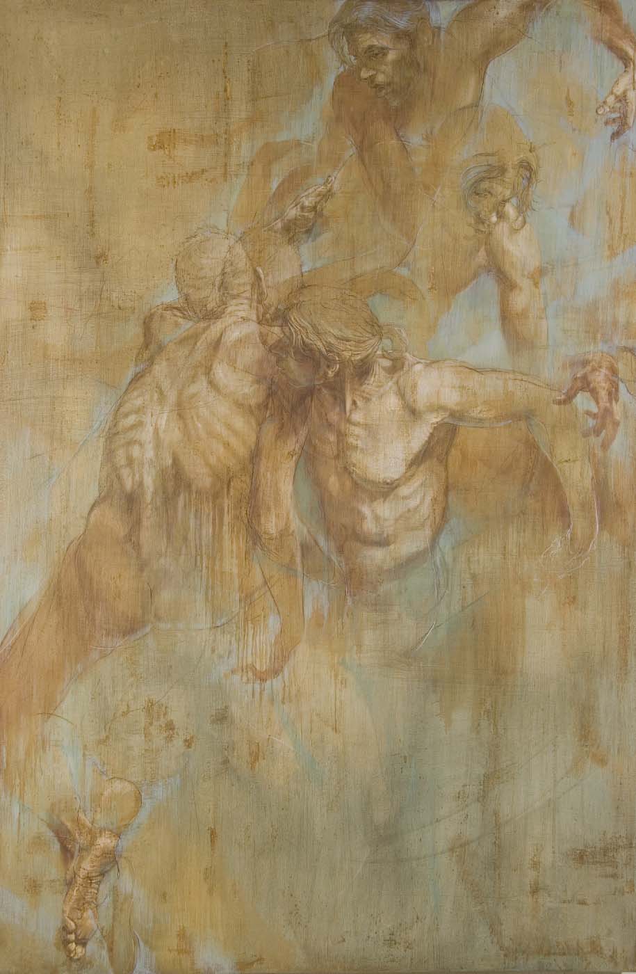 Expressive Figure Drawing