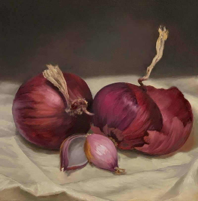 Canvas Method: Painting and Drawing Classes Vancouver