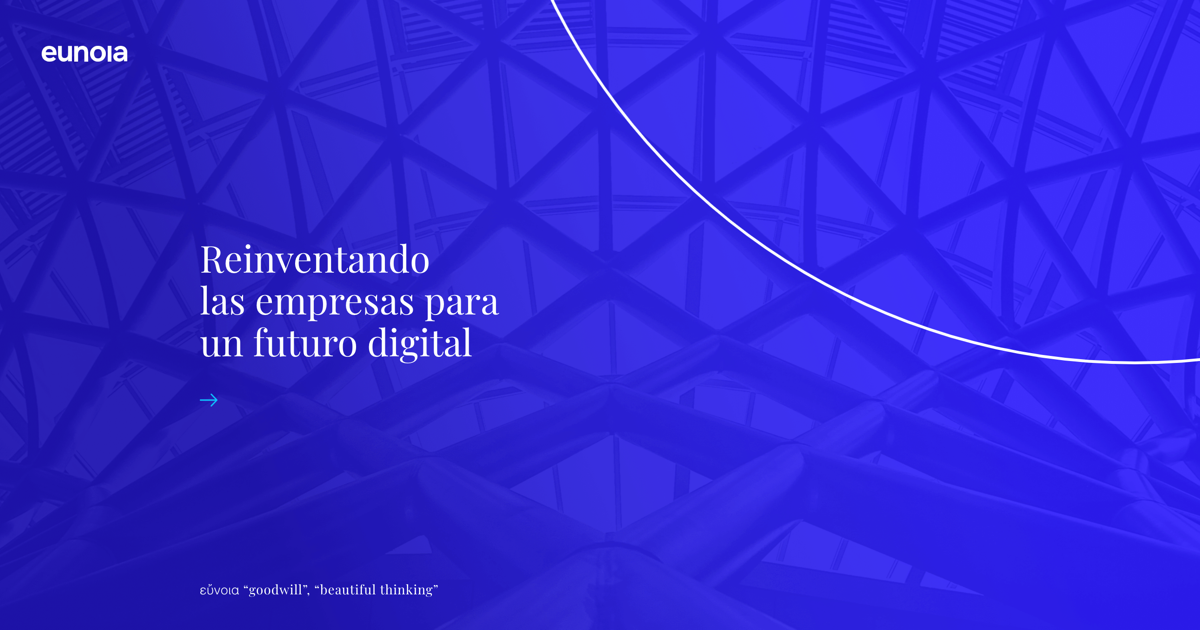 ¿Quiénes somos? | Eunoia