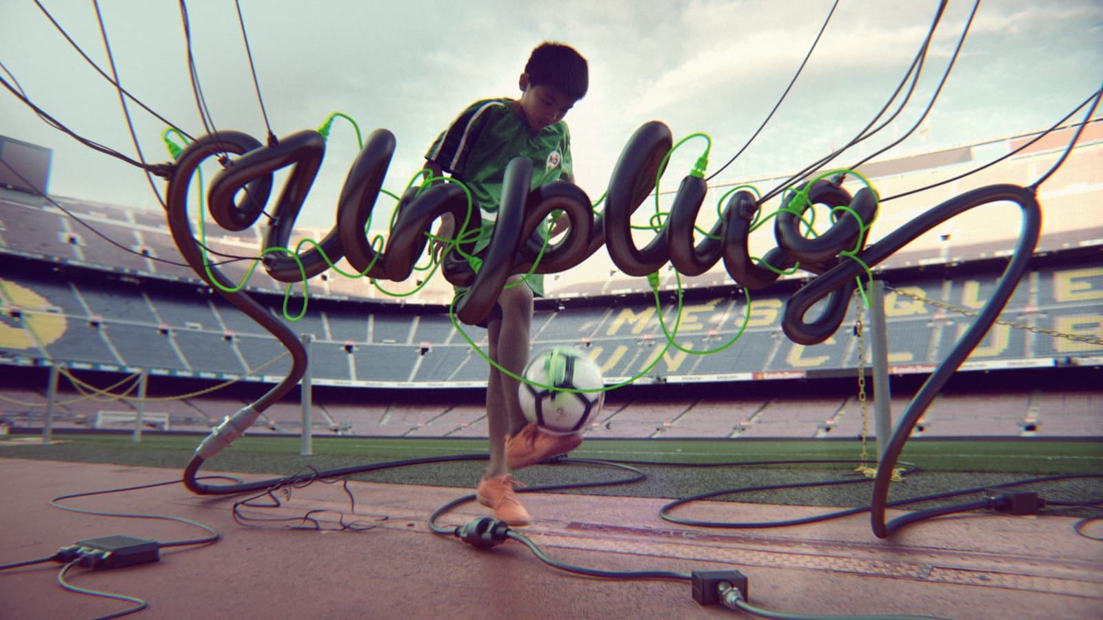 DIESTRO | Branding in Motion™