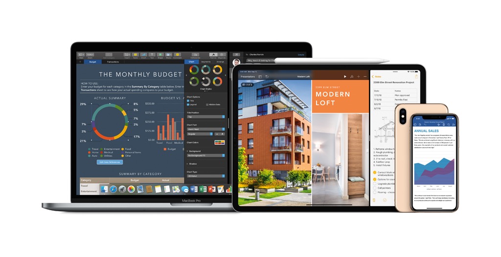 Apple MDM Services That Maximize Your Business