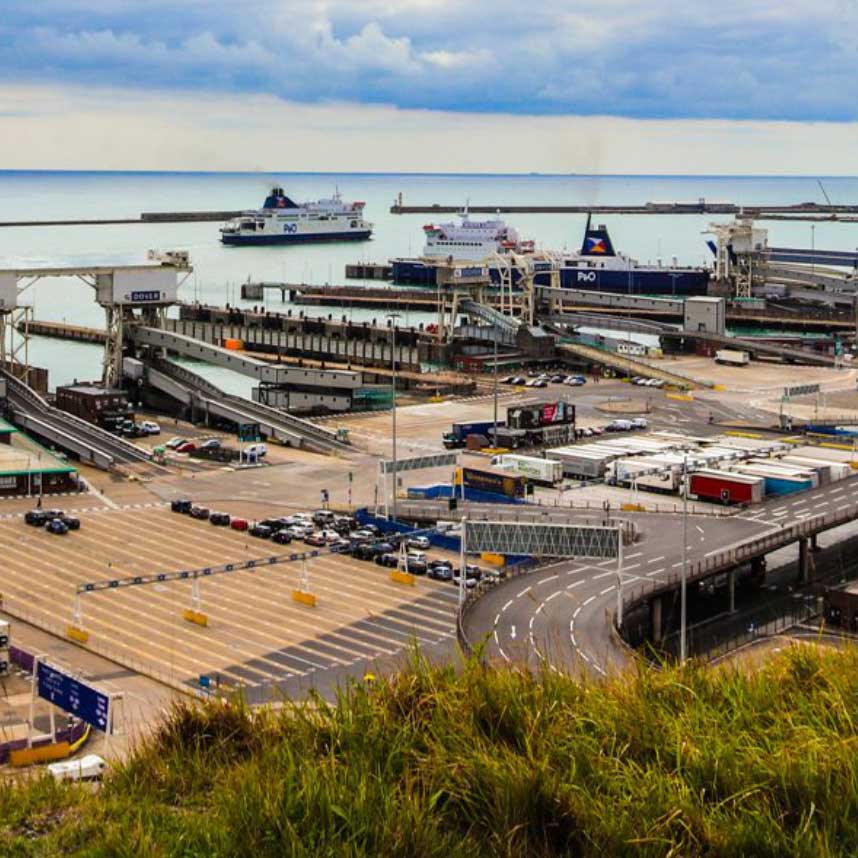Understanding the UK’s Supercharged Freeports
