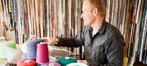 About Our Linen