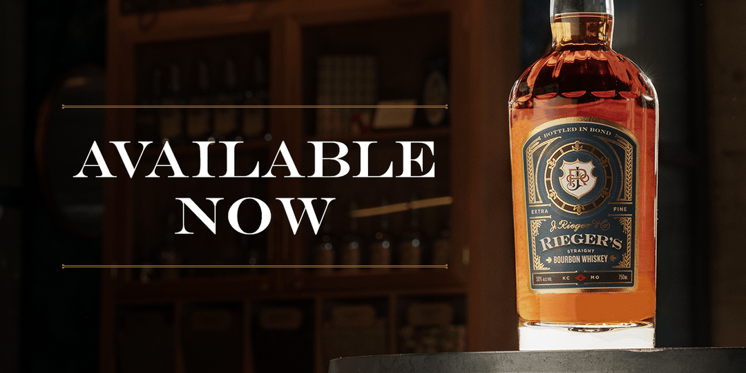 Welcome to J. Rieger Co.