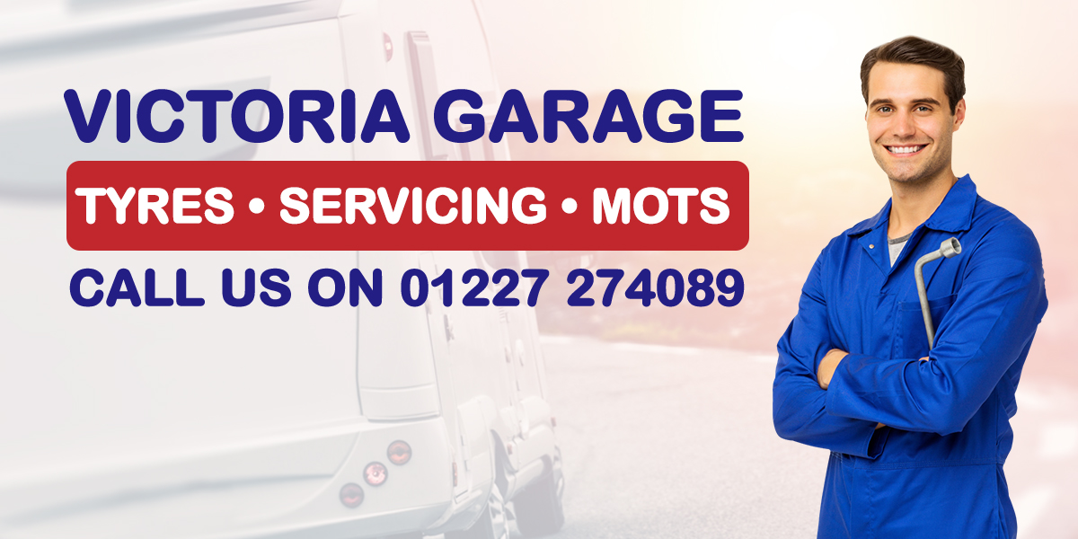 Victoria Garage