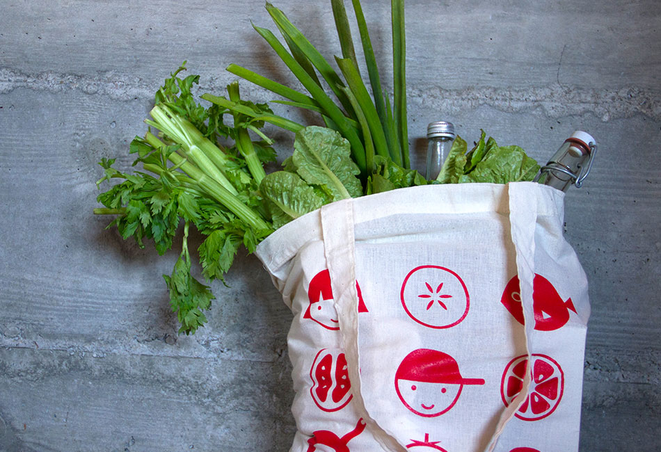 Celery + Charlie Cart Project