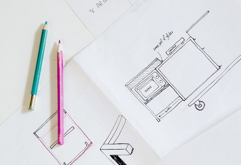 Celery + Charlie Cart Project