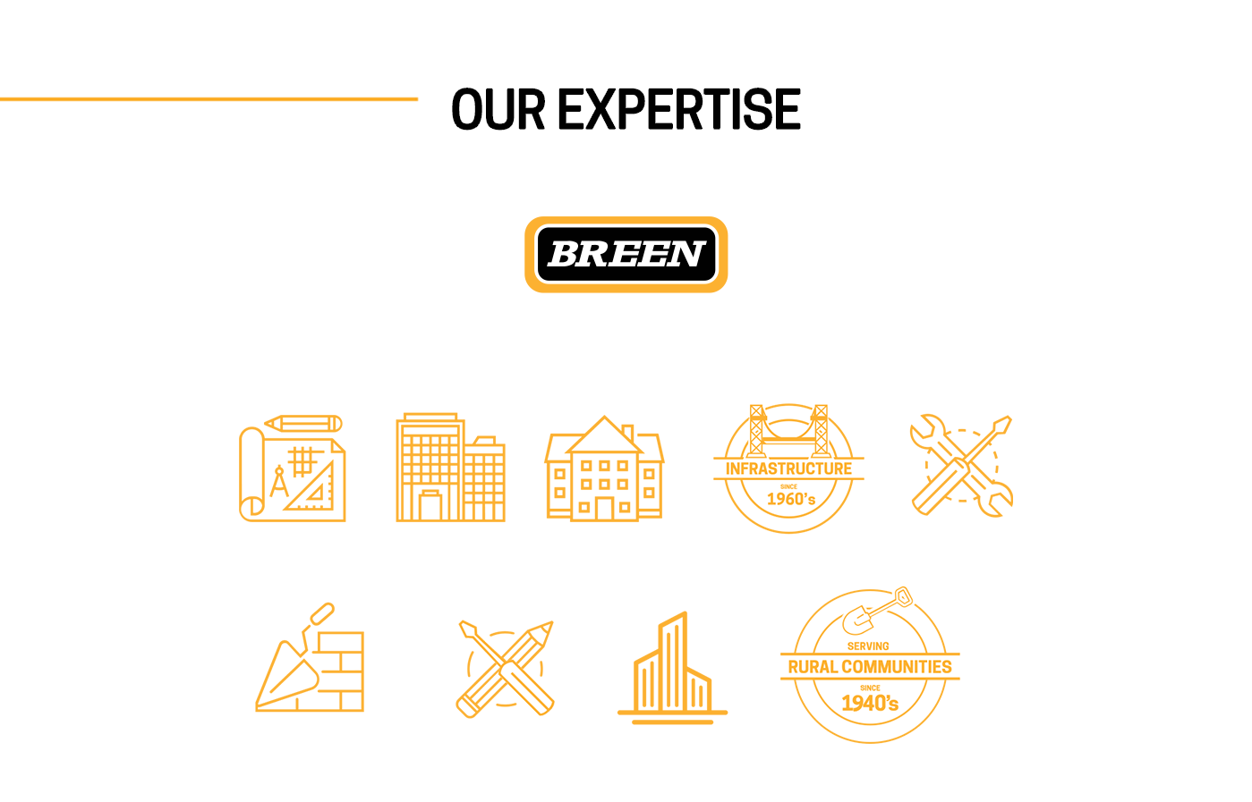 Breen Construction | Historic