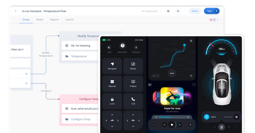 Voiceflow | Design, prototype & launch voice & chat apps