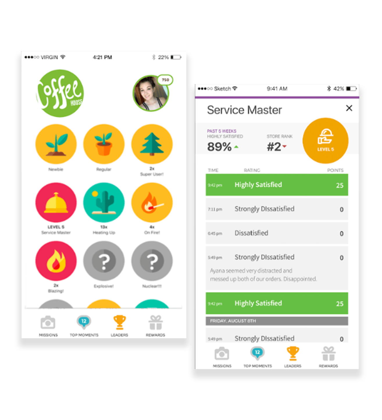 MassLight - Our Recent Projects