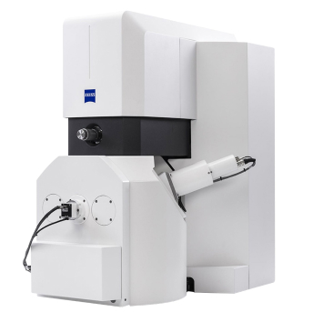 ¿Qué es y cómo funciona un microscopio electrónico de barrido?