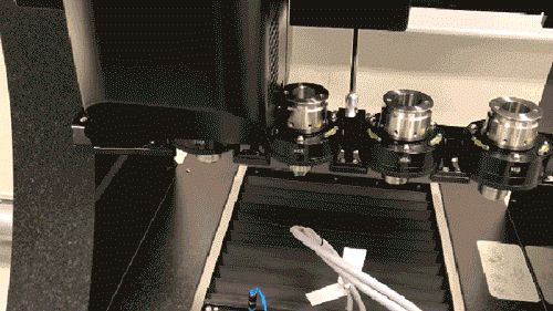 Las 10 principales interrogantes de una máquina µCMM