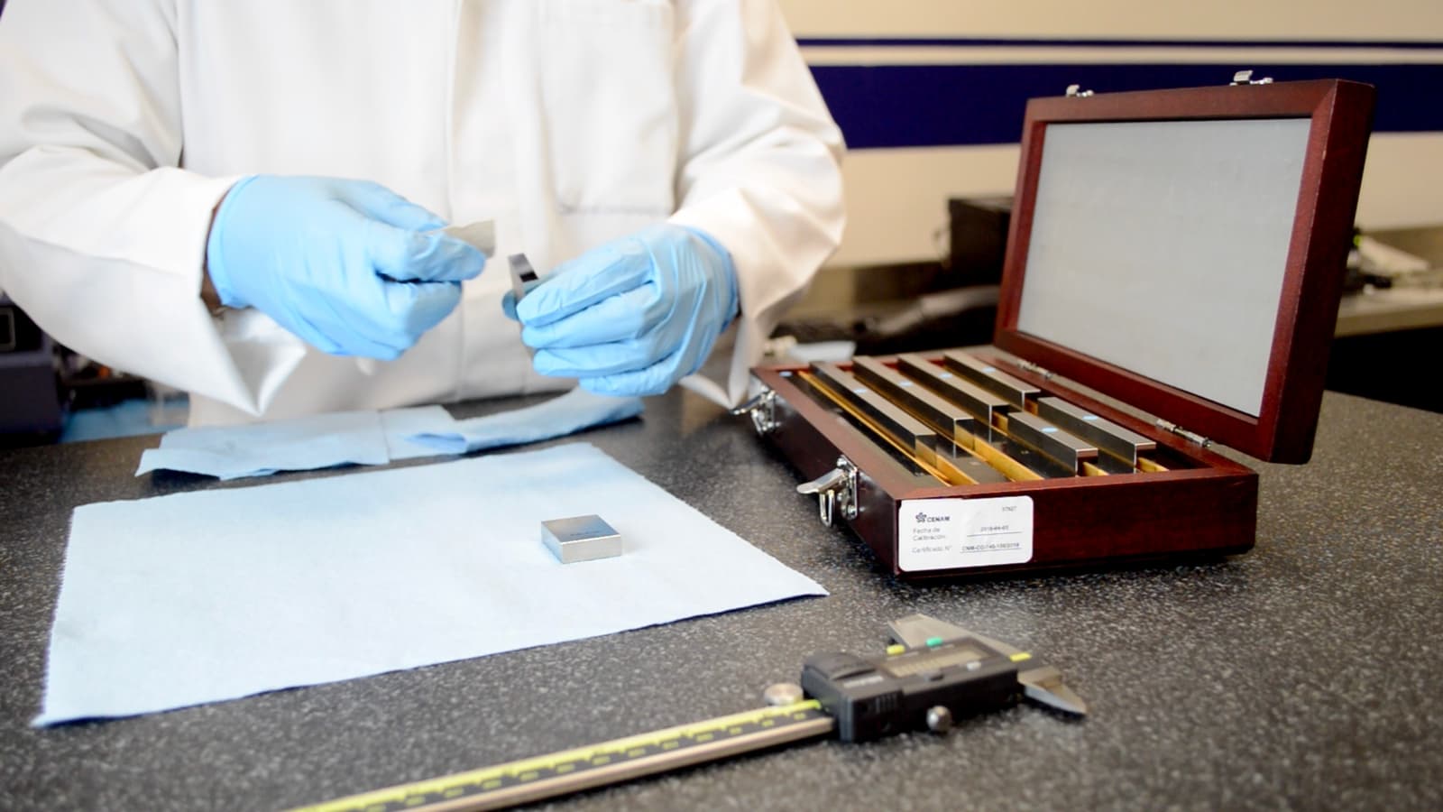 5 Tips para el cuidado de tus Bloques Patrón