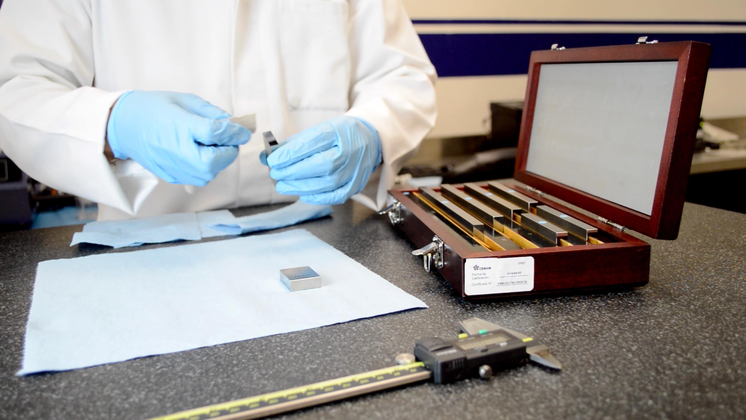 5 Tips para el cuidado de tus Bloques Patrón