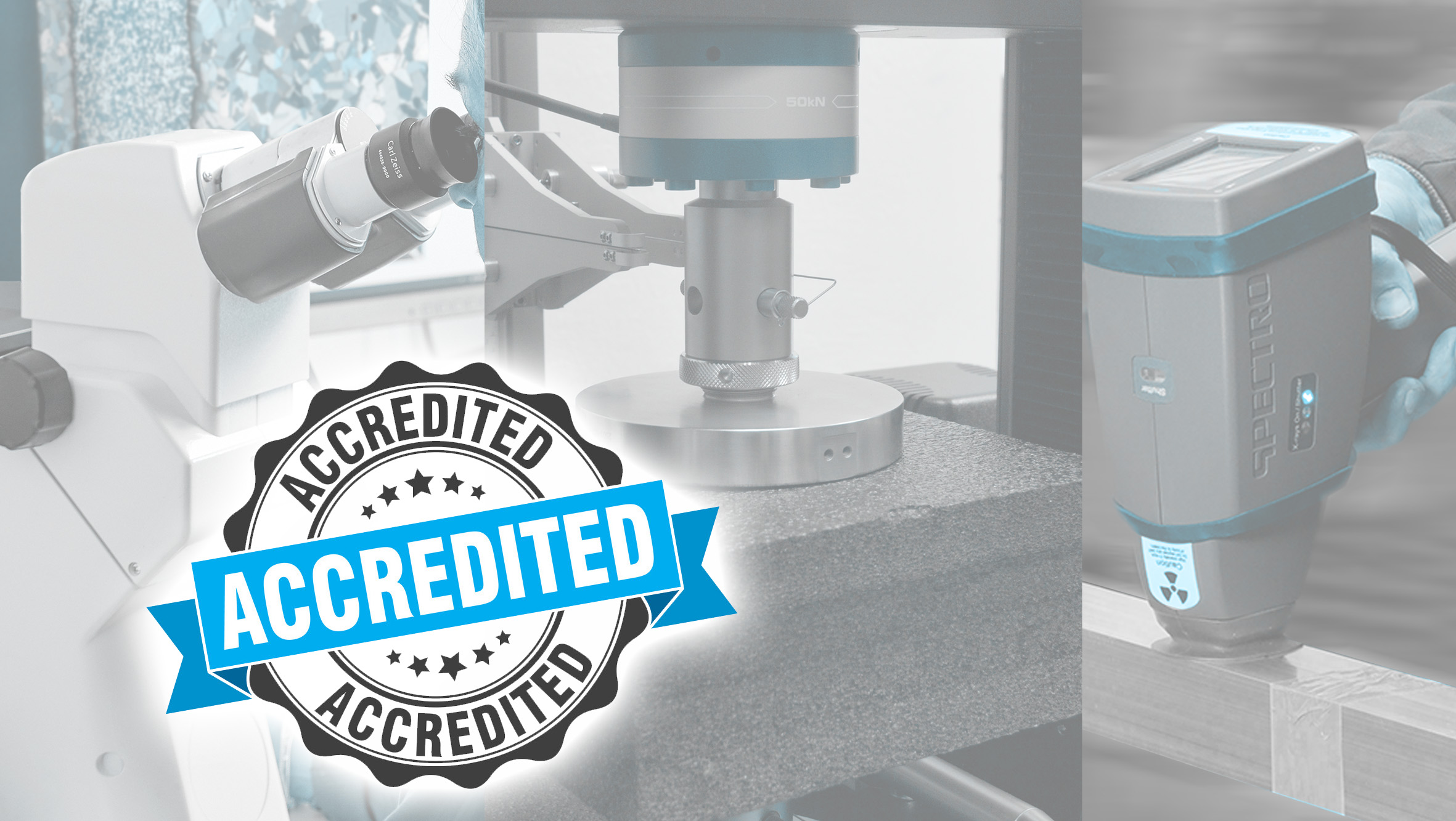 La importancia de las acreditaciones en la industria