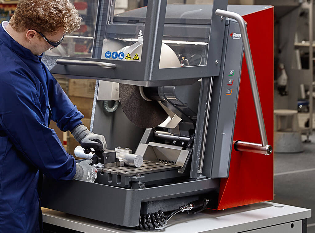 Cómo lograr un corte eficiente en sus piezas