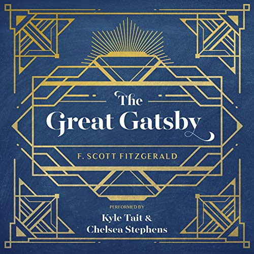 Chelsea Stephens - Audiobook Narration