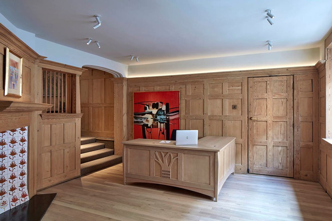 Residential Refurbishment Specialists | Invicta Construction Ltd