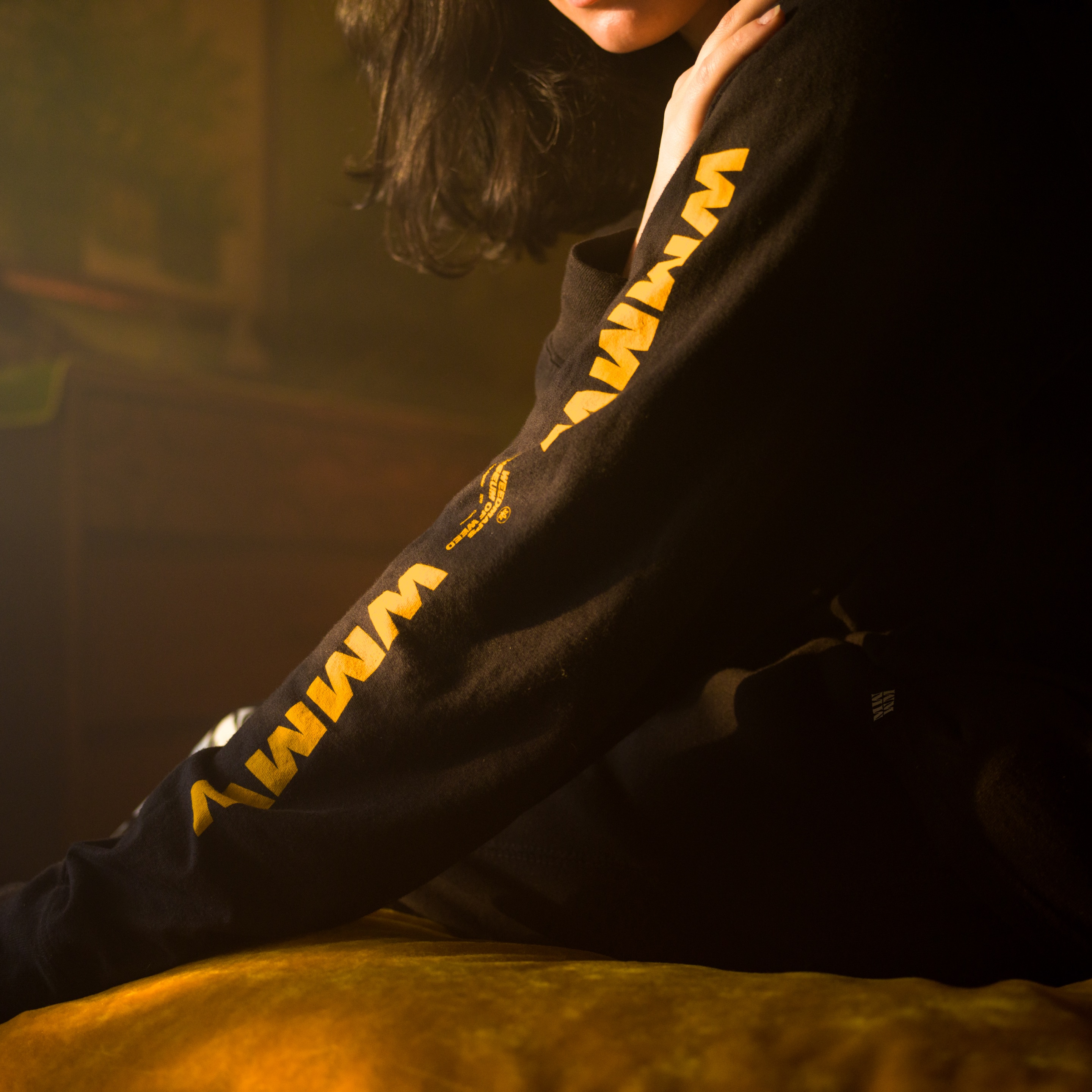 Museum of Weed Merch