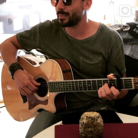 Riccardo Berdini