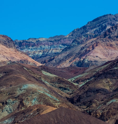 What are 'Conflict Minerals'?