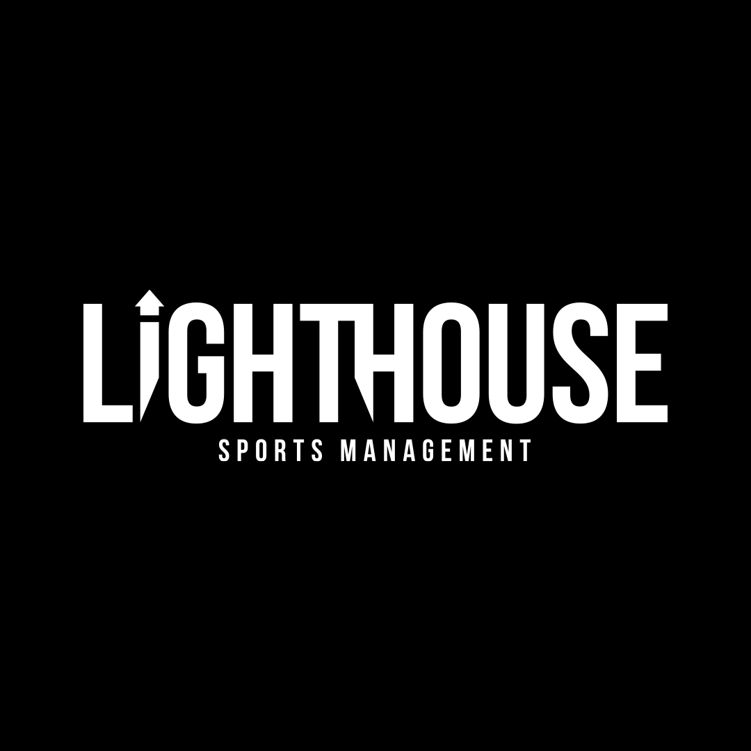 Lighthouse Sports Management | Tyson Bennett