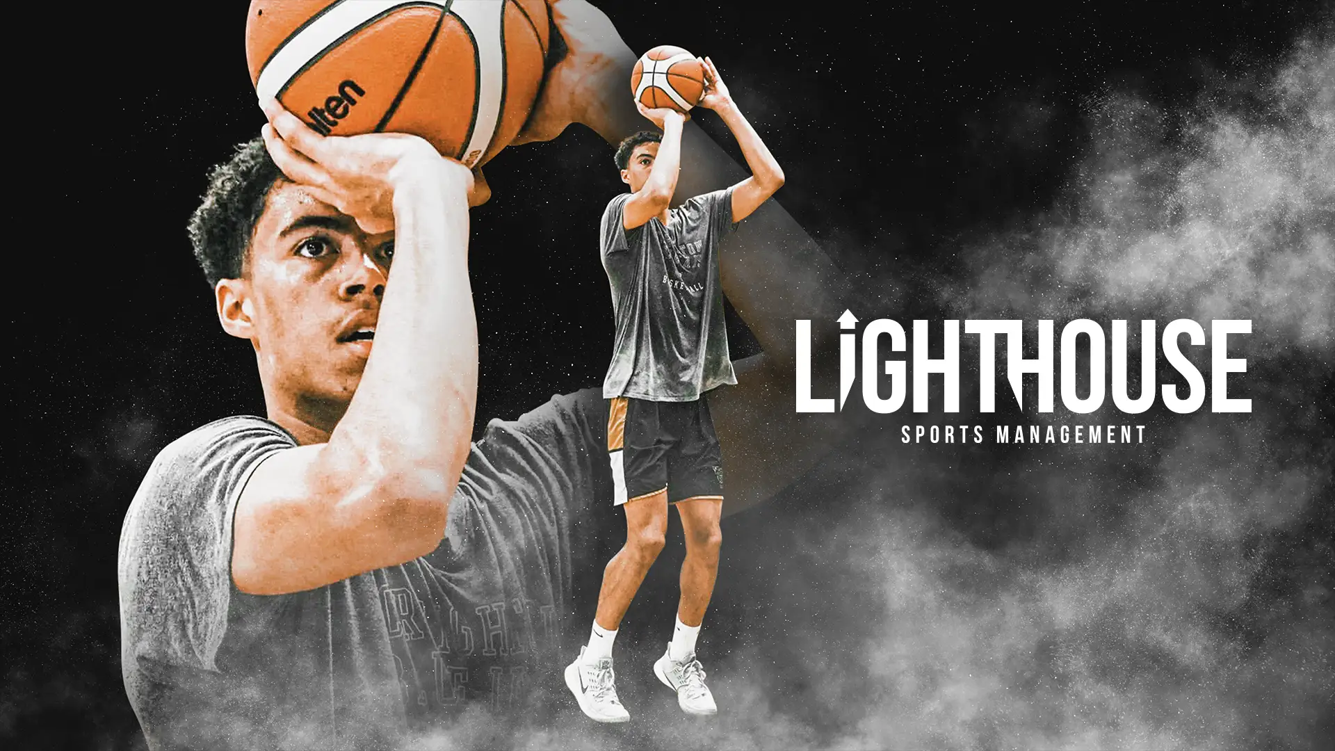 Lighthouse Sports Management | Tyson Bennett