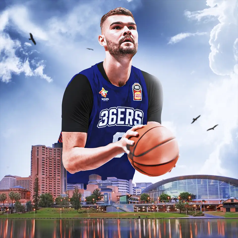 Lighthouse Sports Management | Tyson Bennett