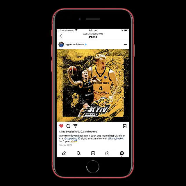 Lighthouse Sports Management | Tyson Bennett