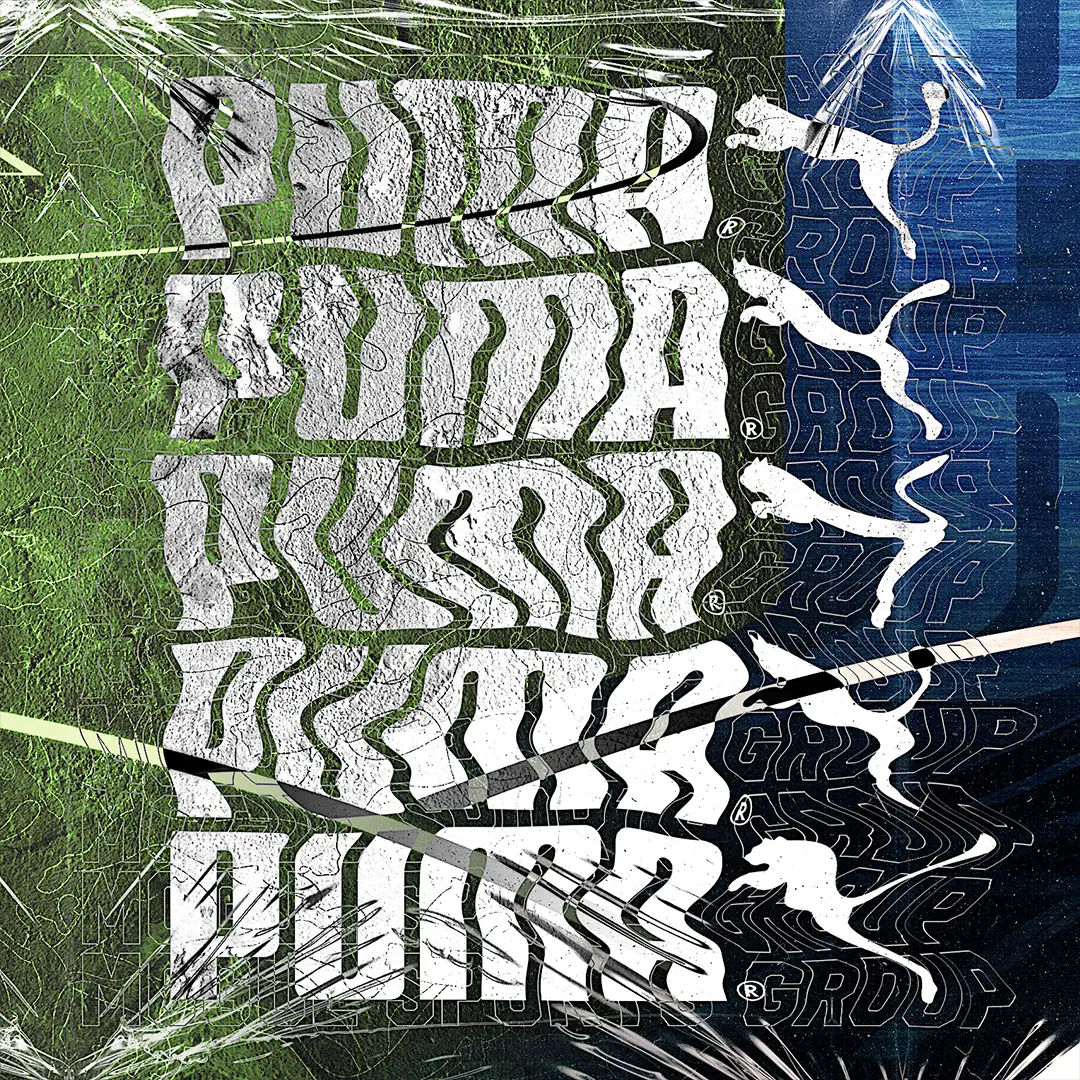 Mogul X PUMA | Tyson Bennett