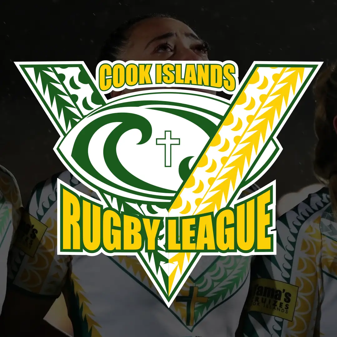 Cook Islands: Rugby League World Cup 2021 | Tyson Bennett