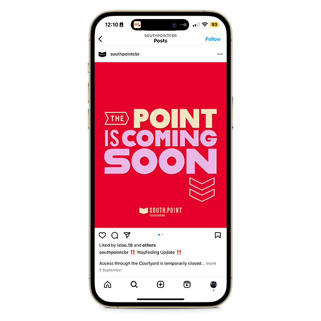 The Point | Tyson Bennett