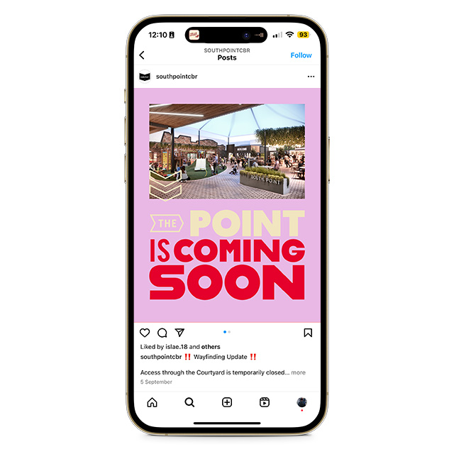 The Point | Tyson Bennett