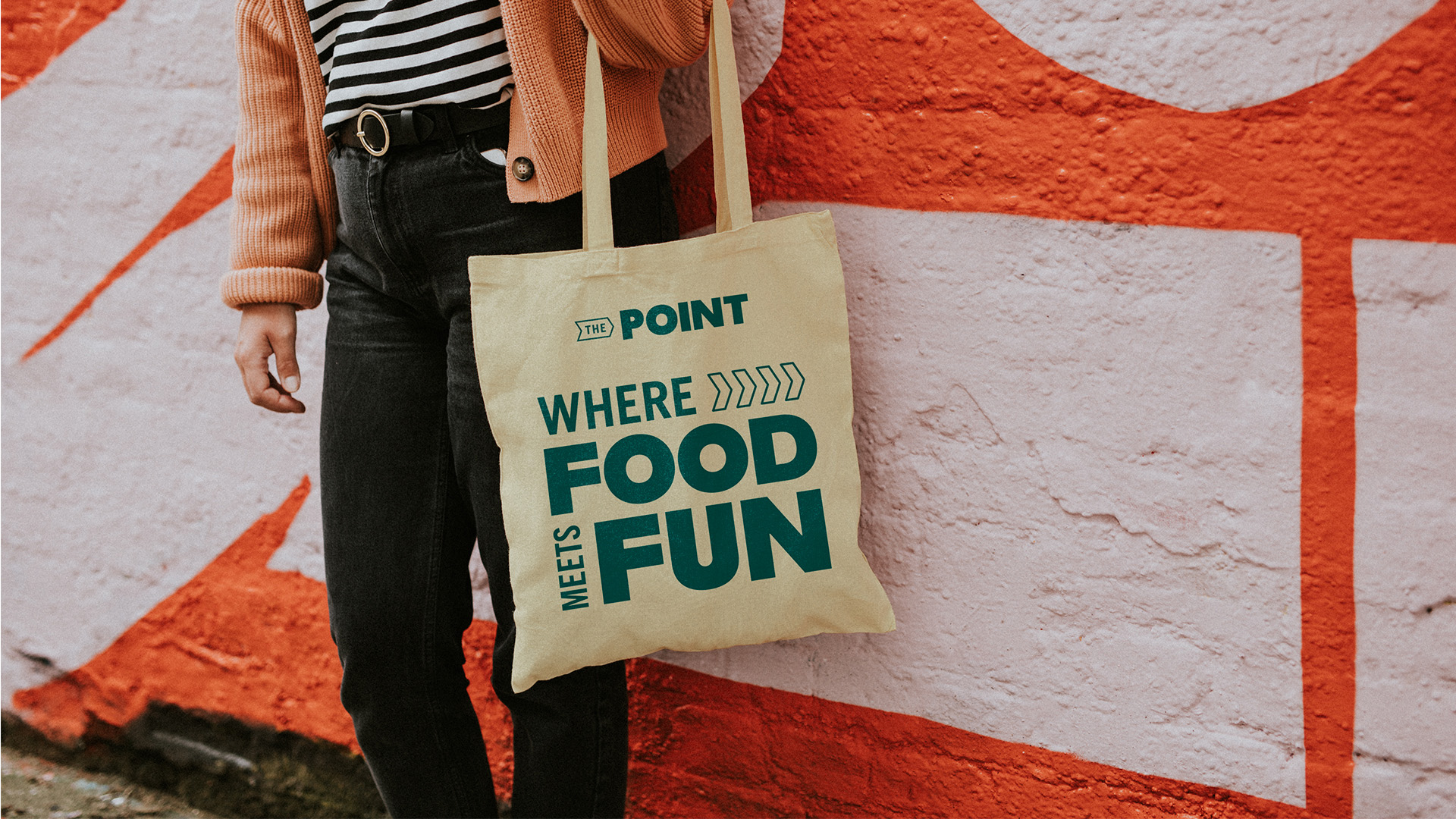 The Point | Tyson Bennett