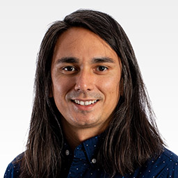 James Lenhart - Webflow