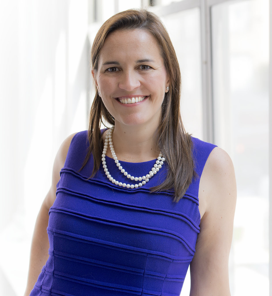 Executive Spotlight: an interview with Alexandra Zubko – Databird ...