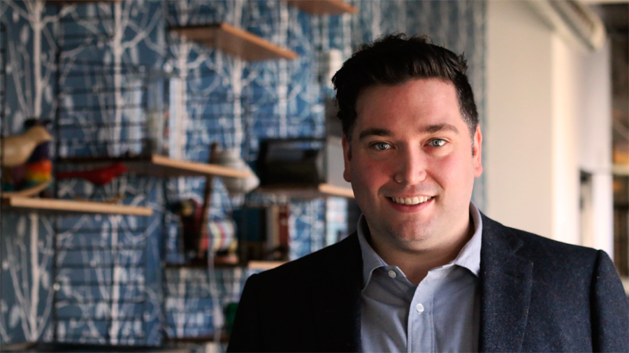 Executive Spotlight: Jason Reichl, co-founder of Go Nimbly – Databird ...