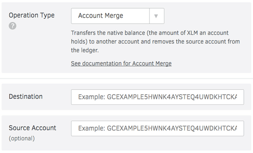 How to Merge Multiple Stellar Accounts - Lumenauts.com