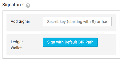 How to Set Up a Multi-Sig Wallet - Lumenauts.com