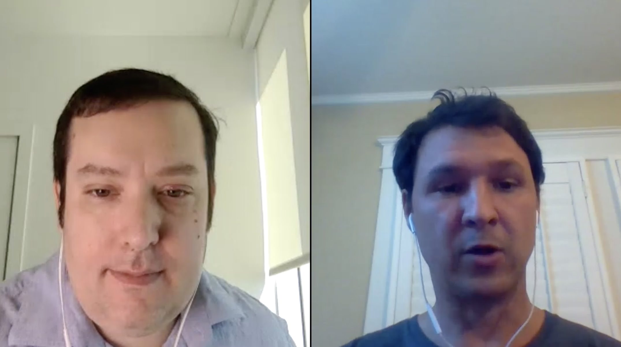 Transcript of Jed McCaleb's hack.summit("blockchain") Talk - Lumenauts.com