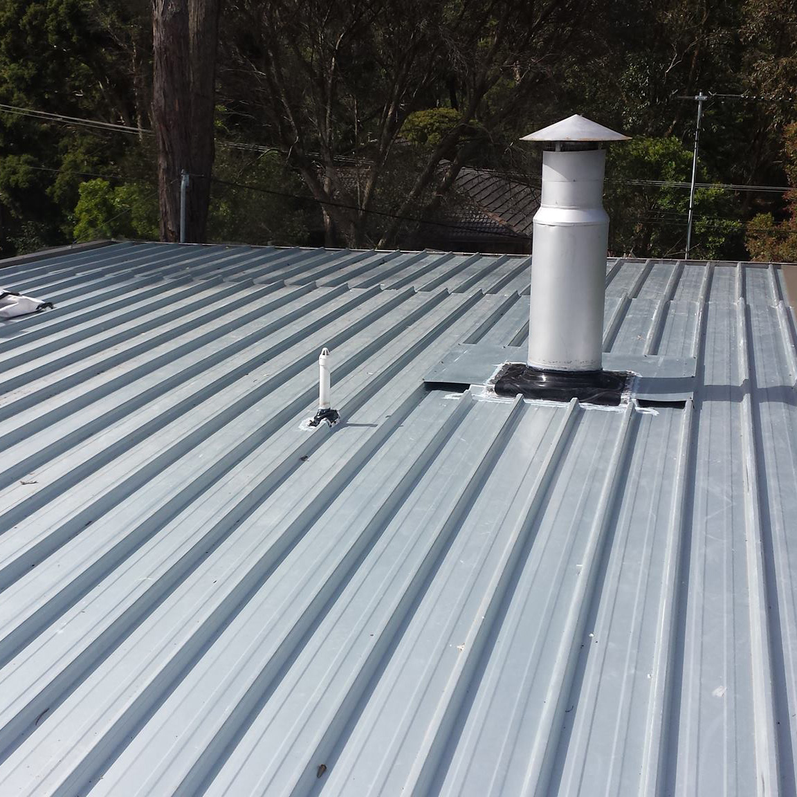 City 2 Coast Roofing