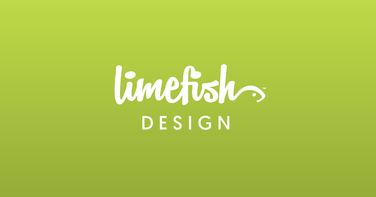 Limefish – Branding & Visual Design Studio in Bahrain