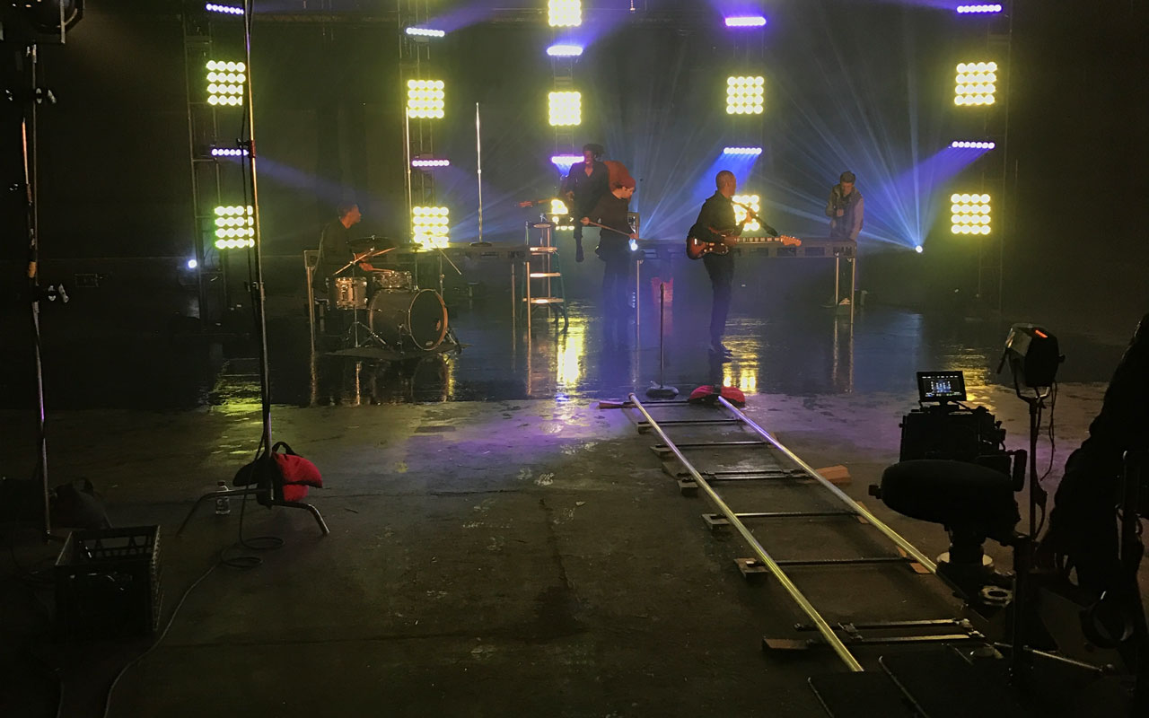 Studio - Envizion Group