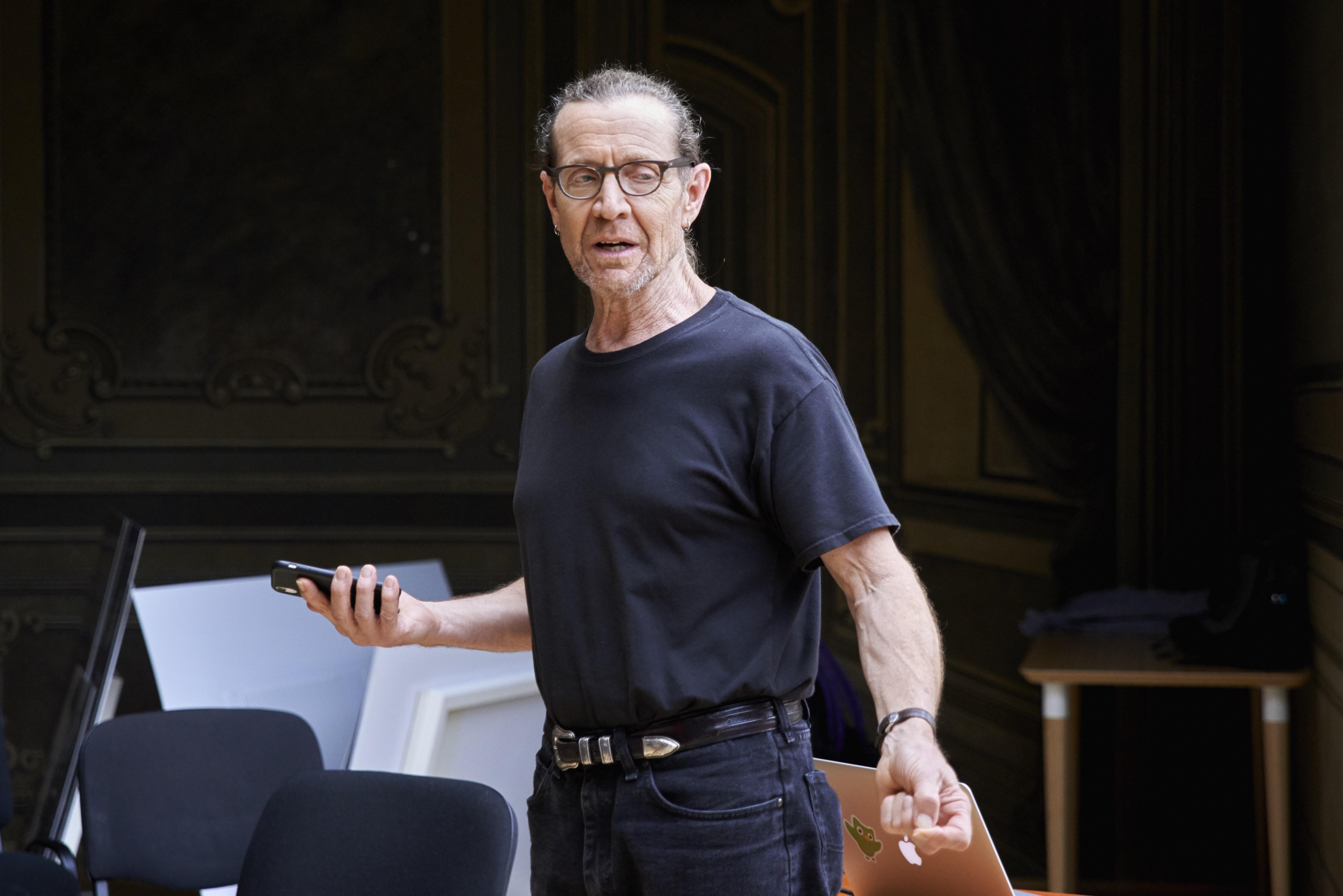 Joe Vitone: Családi történetek | Mai Manó Ház