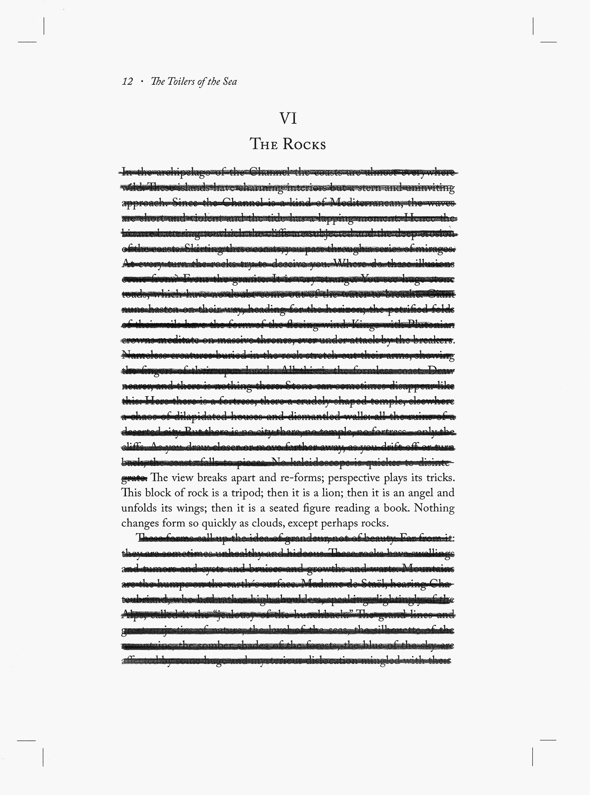 Mikko Rikala: Towards Nothing | Mai Manó Ház