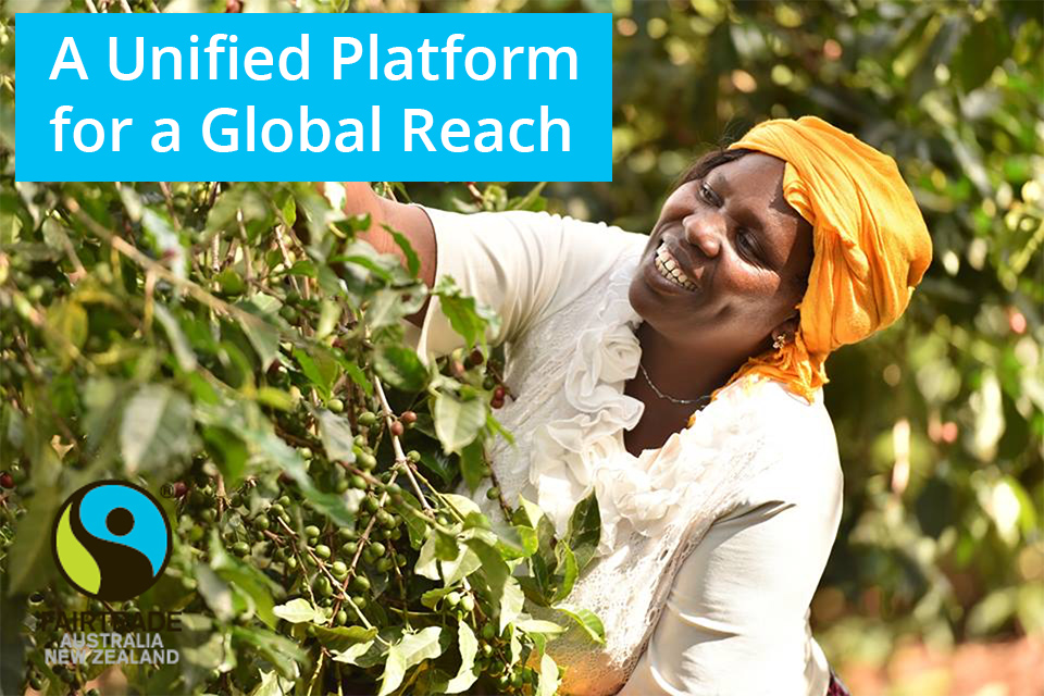 IT Support Partnering for Not For Profit | Fair Trade