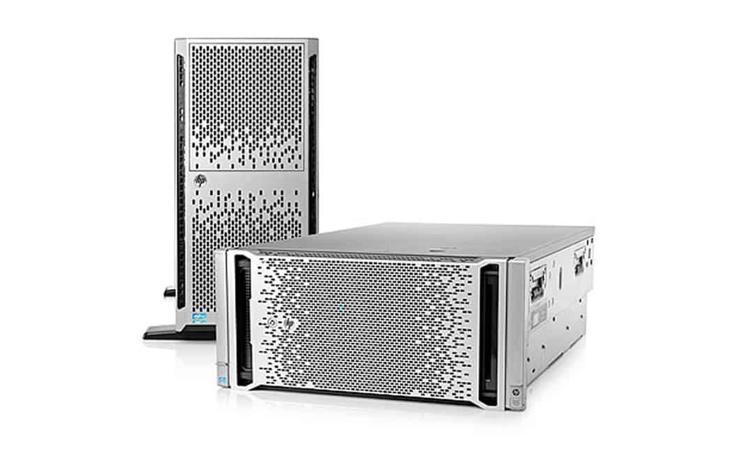 Small Business Server Buying Guide 2020