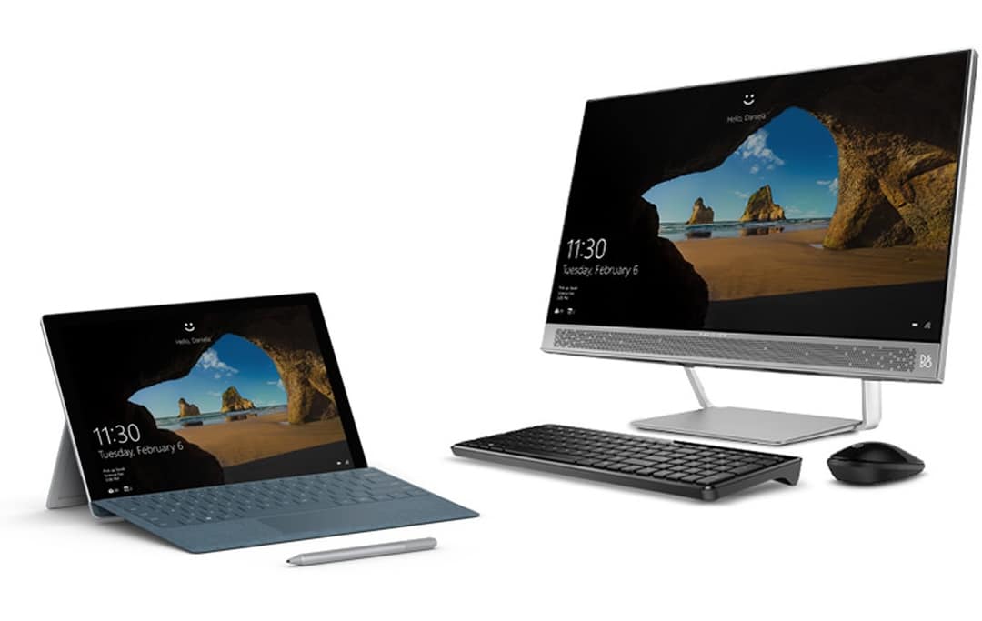 How to Compare and Choose the Best Office Small Business Computer Systems