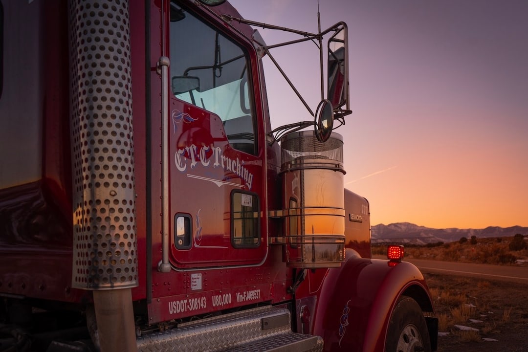 CTC Trucking | Dry Bulk Transportation